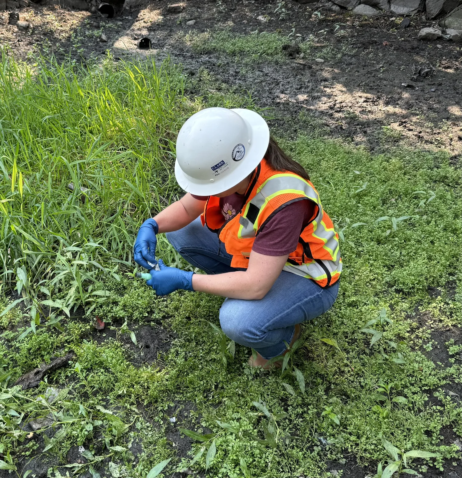 Encore Environmental