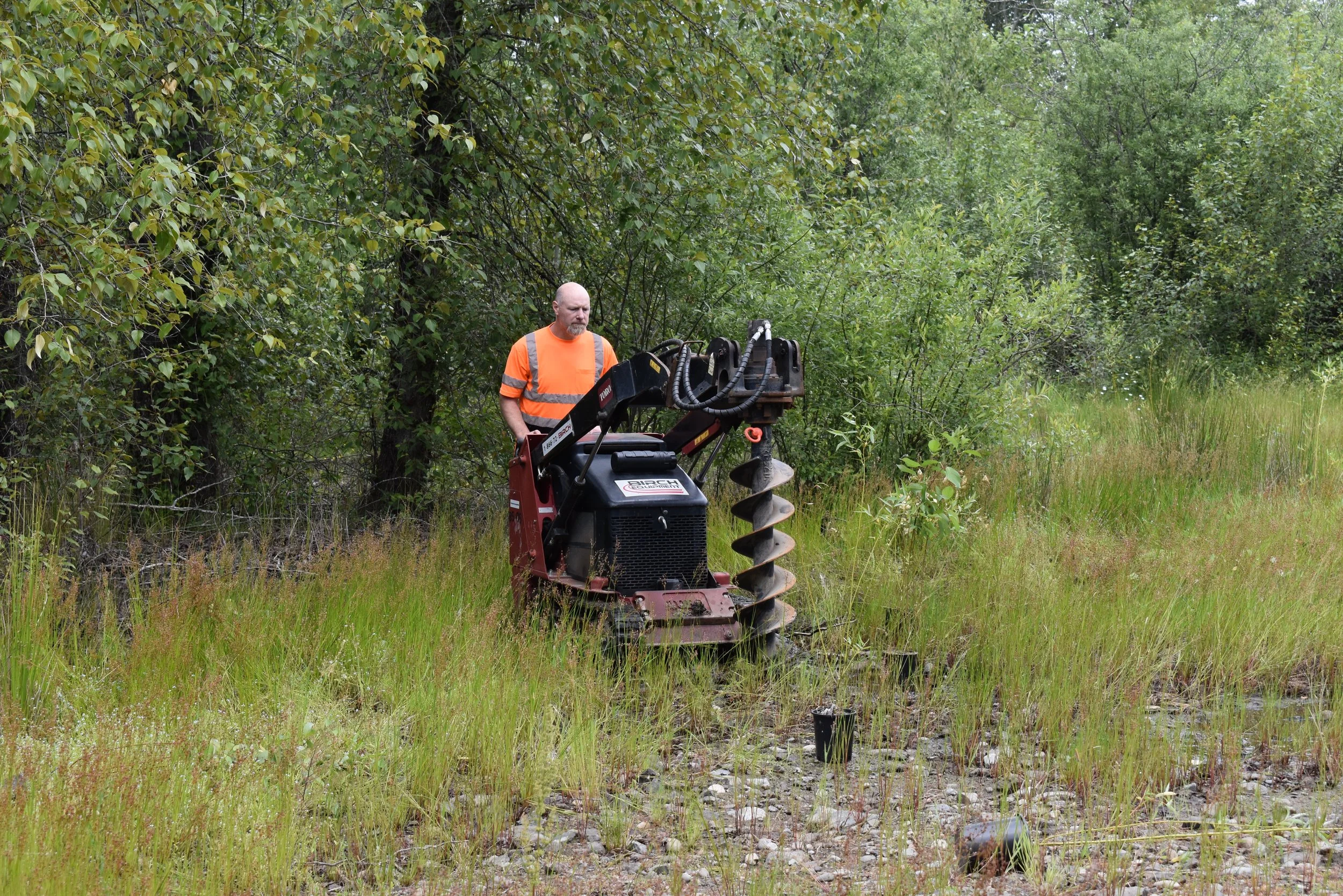 Encore Environmental