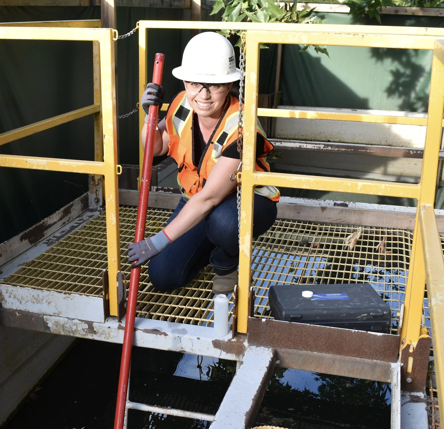 Encore Environmental