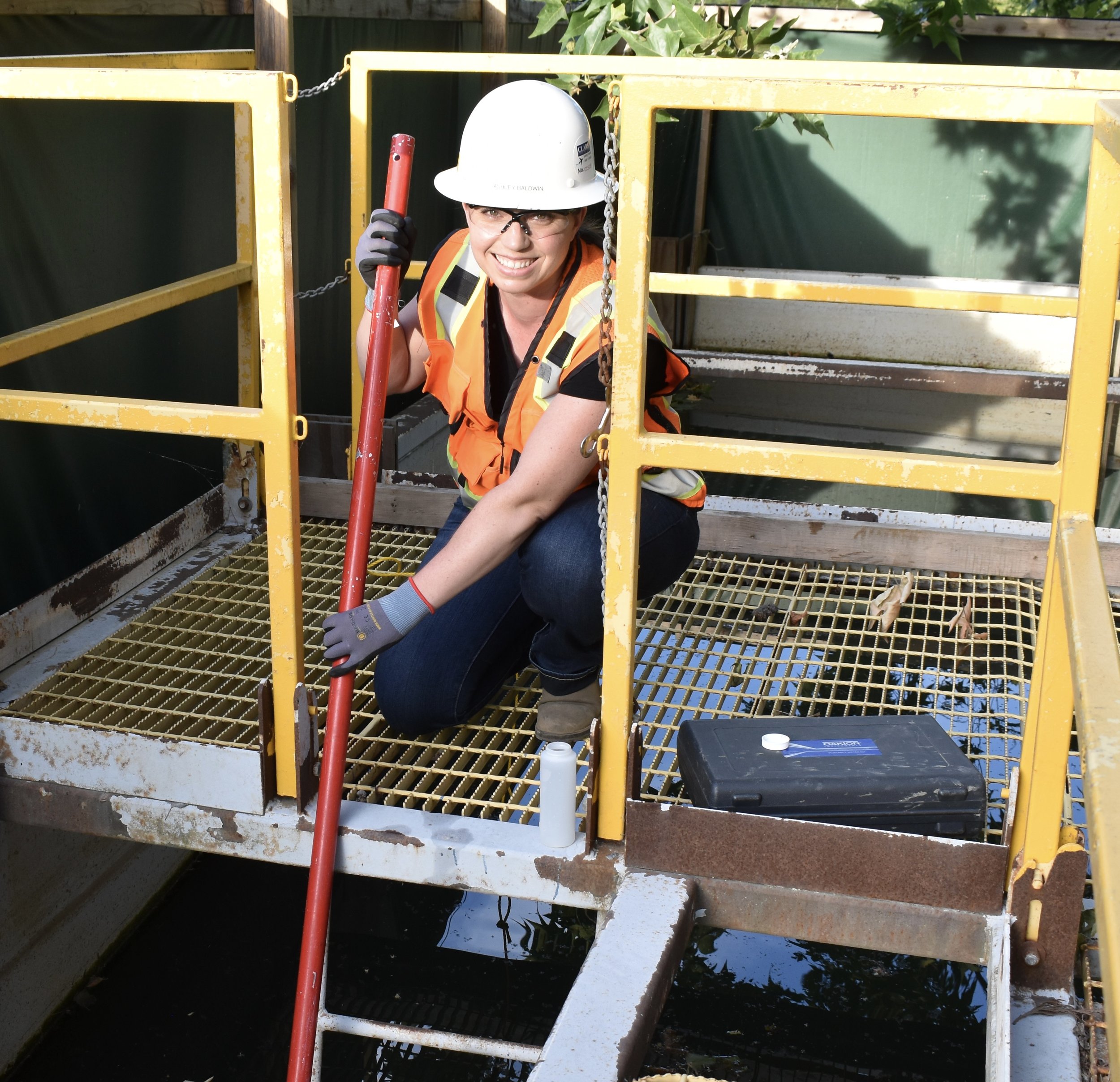 Encore Environmental