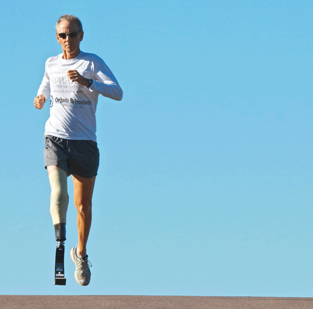 Orthotic & Prosthetic Specialties