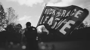 RUCK RACE LEAGUE