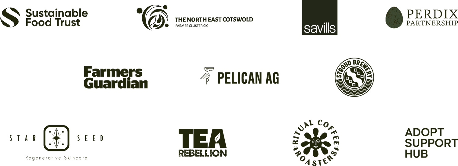 Organic Farming Summit 2025 — Ark Consultancy & Events