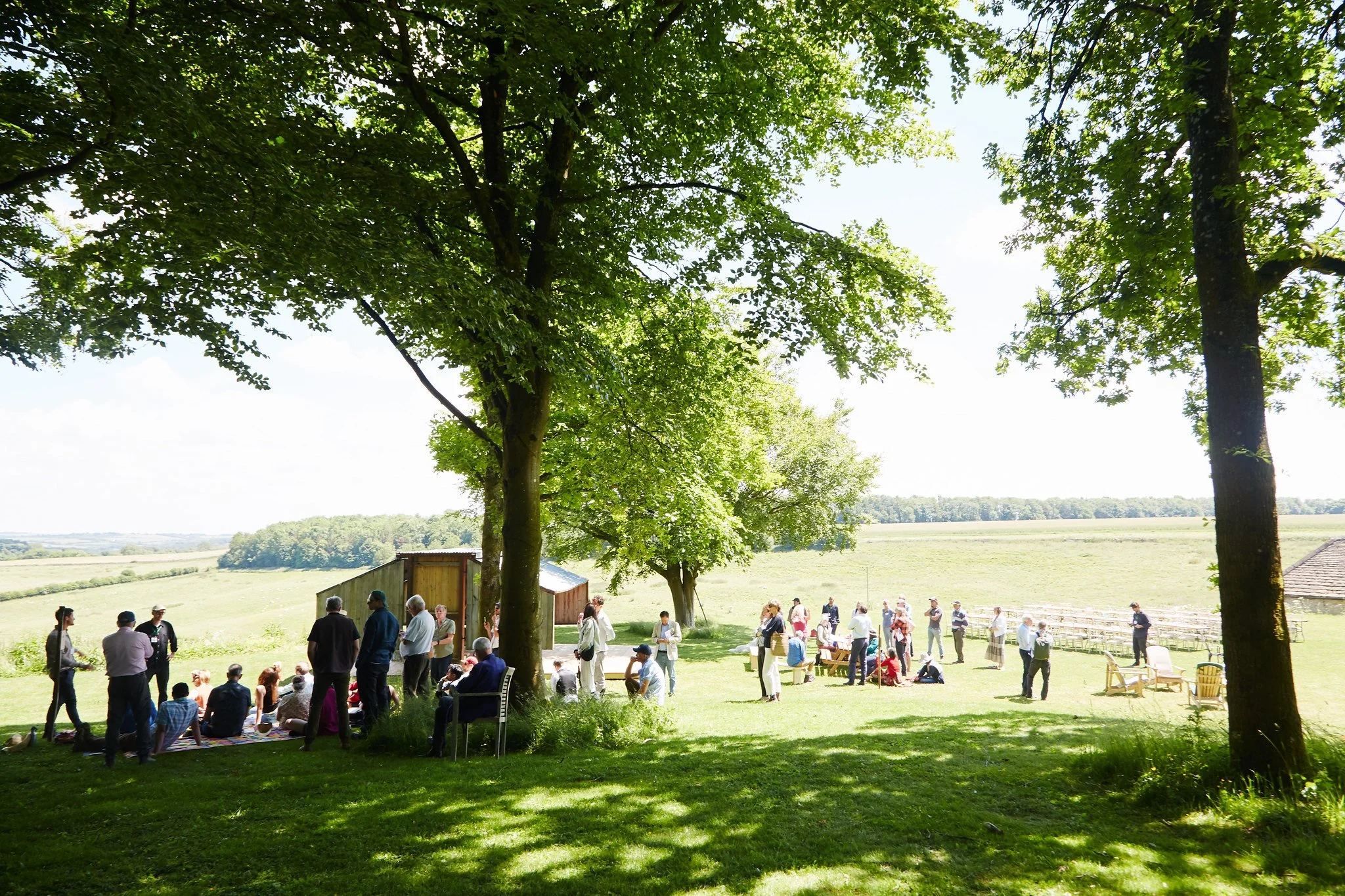 Organic Farming Summit 2025 — Ark Consultancy & Events