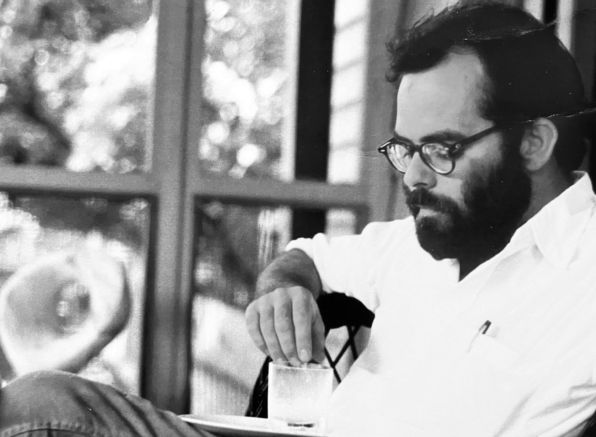 JOURNAL — KNOWLES PROJECTS