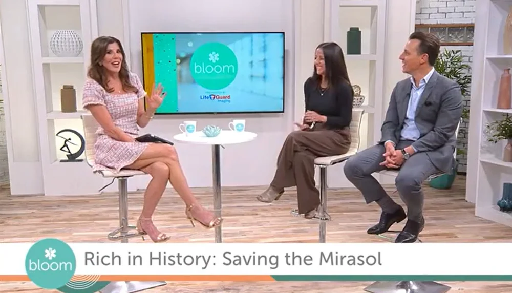 Save the Mirasol