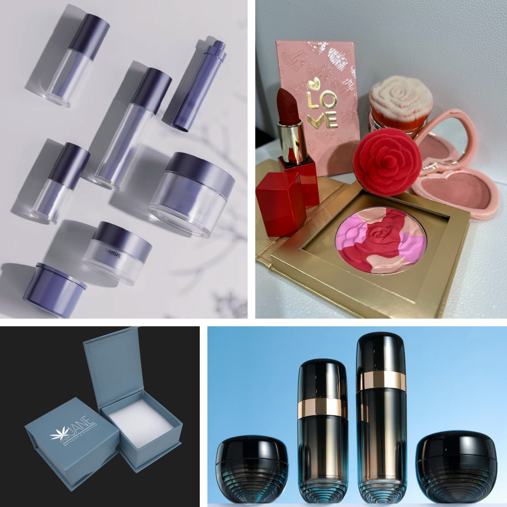 Precise Global Packaging