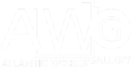 AWG at EBAG's 25th Anniversary Auction — Atlantic Works Gallery