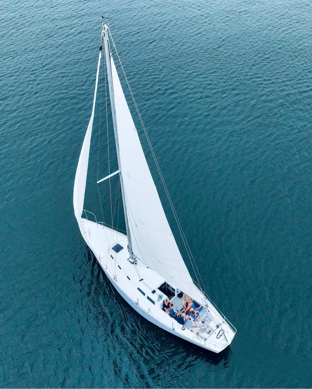 Fleet — Sail Door County