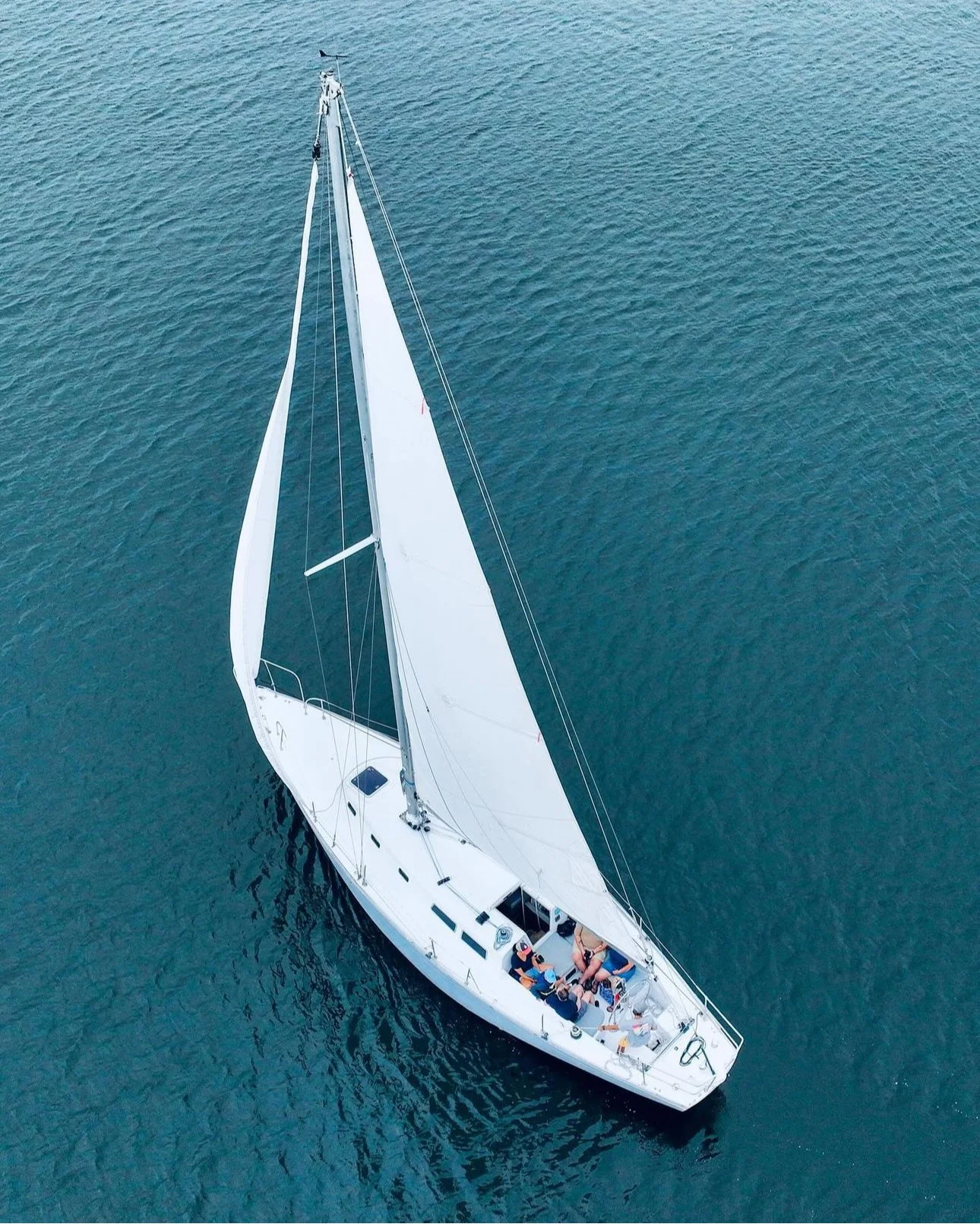 Fleet — Sail Door County