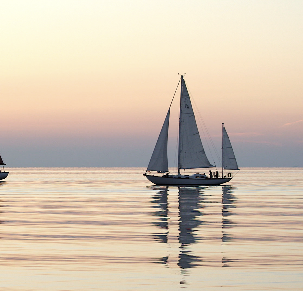 Fleet — Sail Door County