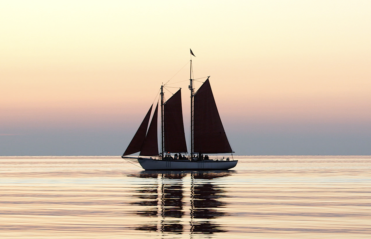 Sail Door County