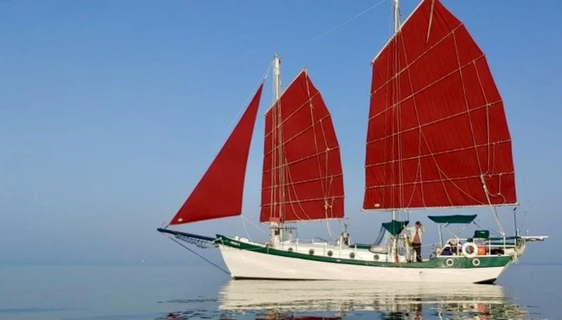 Fleet — Sail Door County