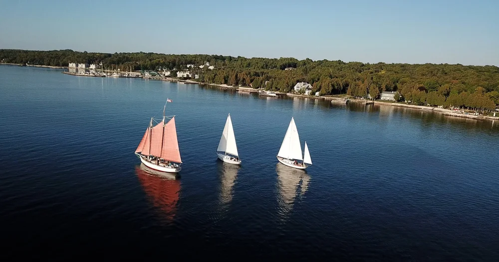 Tours — Sail Door County