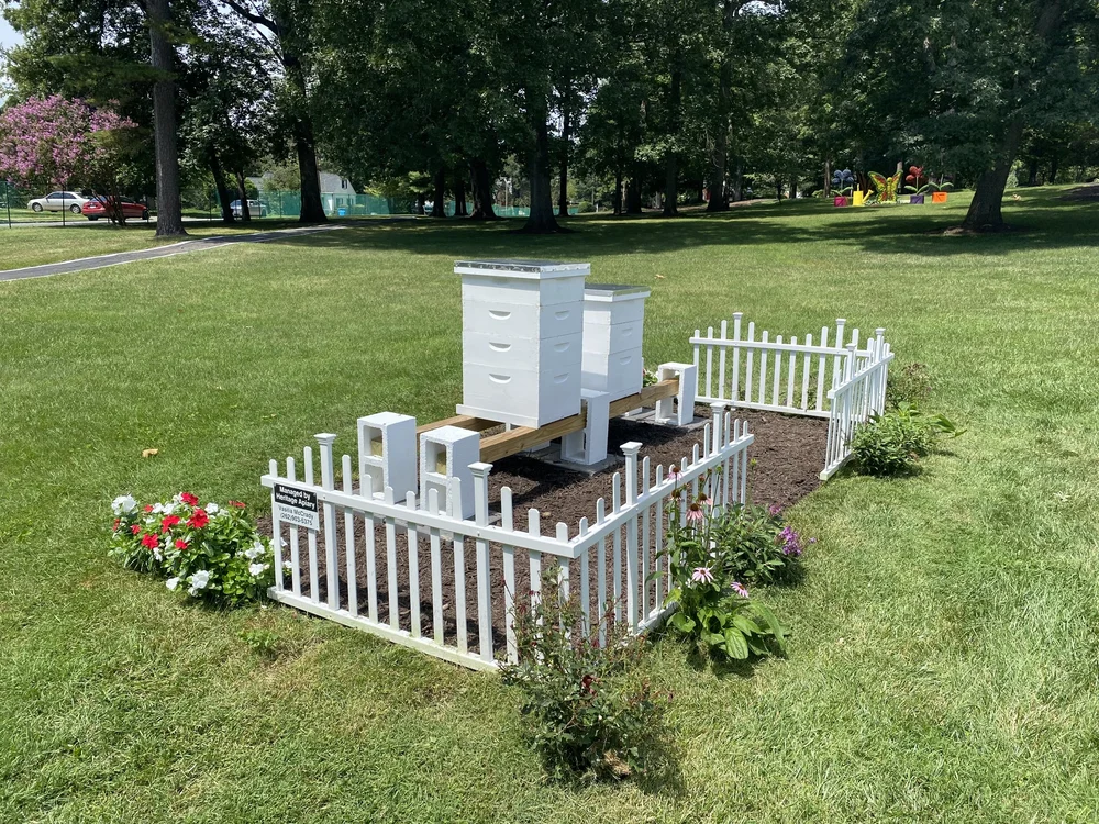 Heritage Apiary