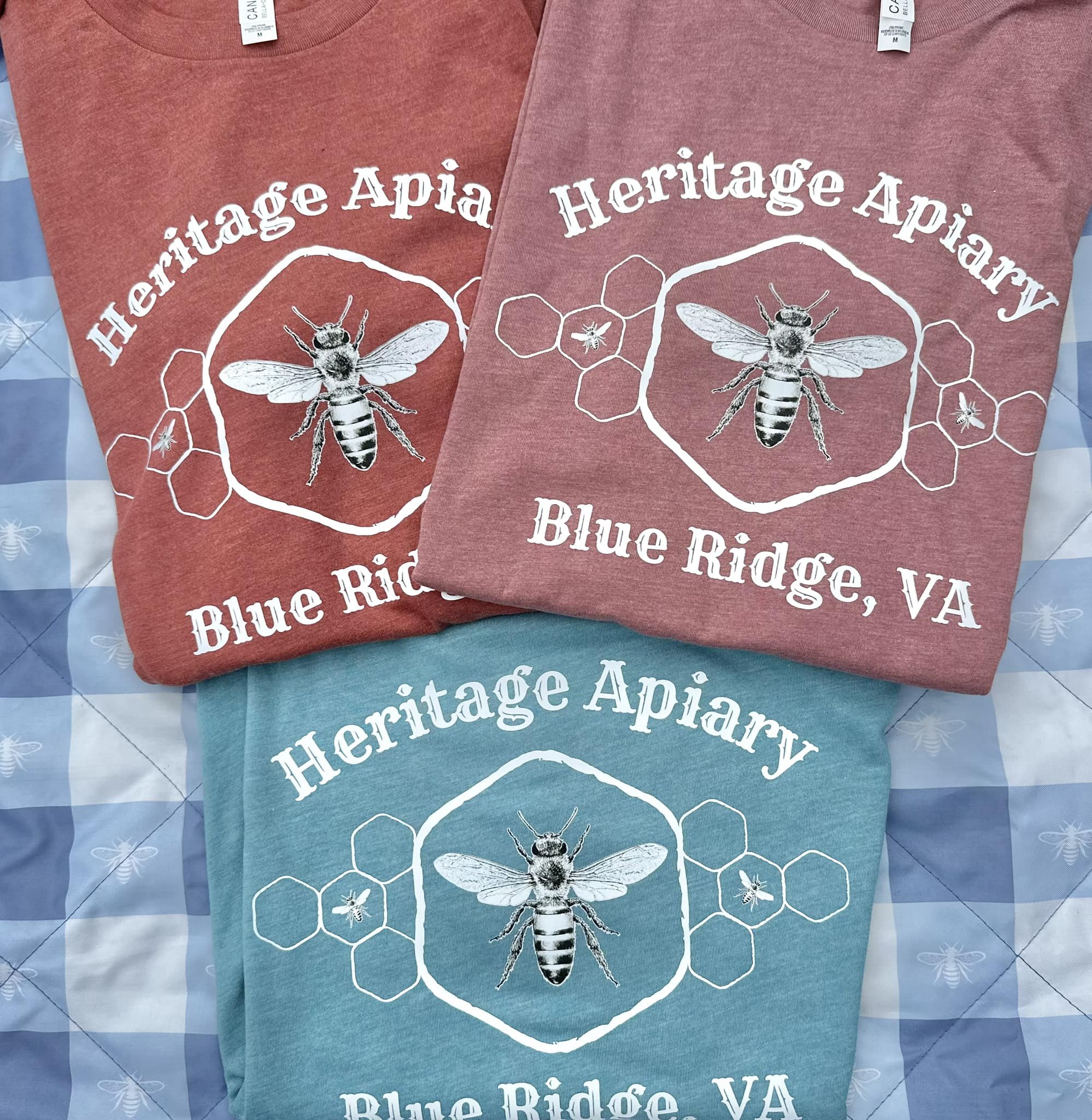Heritage Apiary