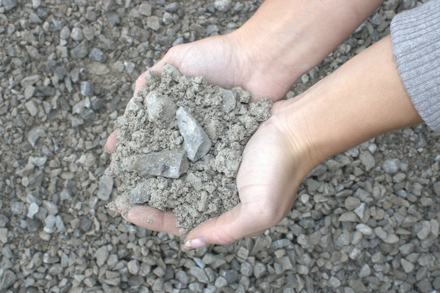 Stone — Woodland Materials