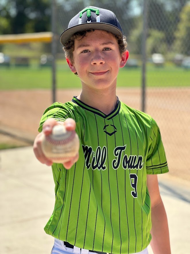 MILL TOWN BASEBALL
