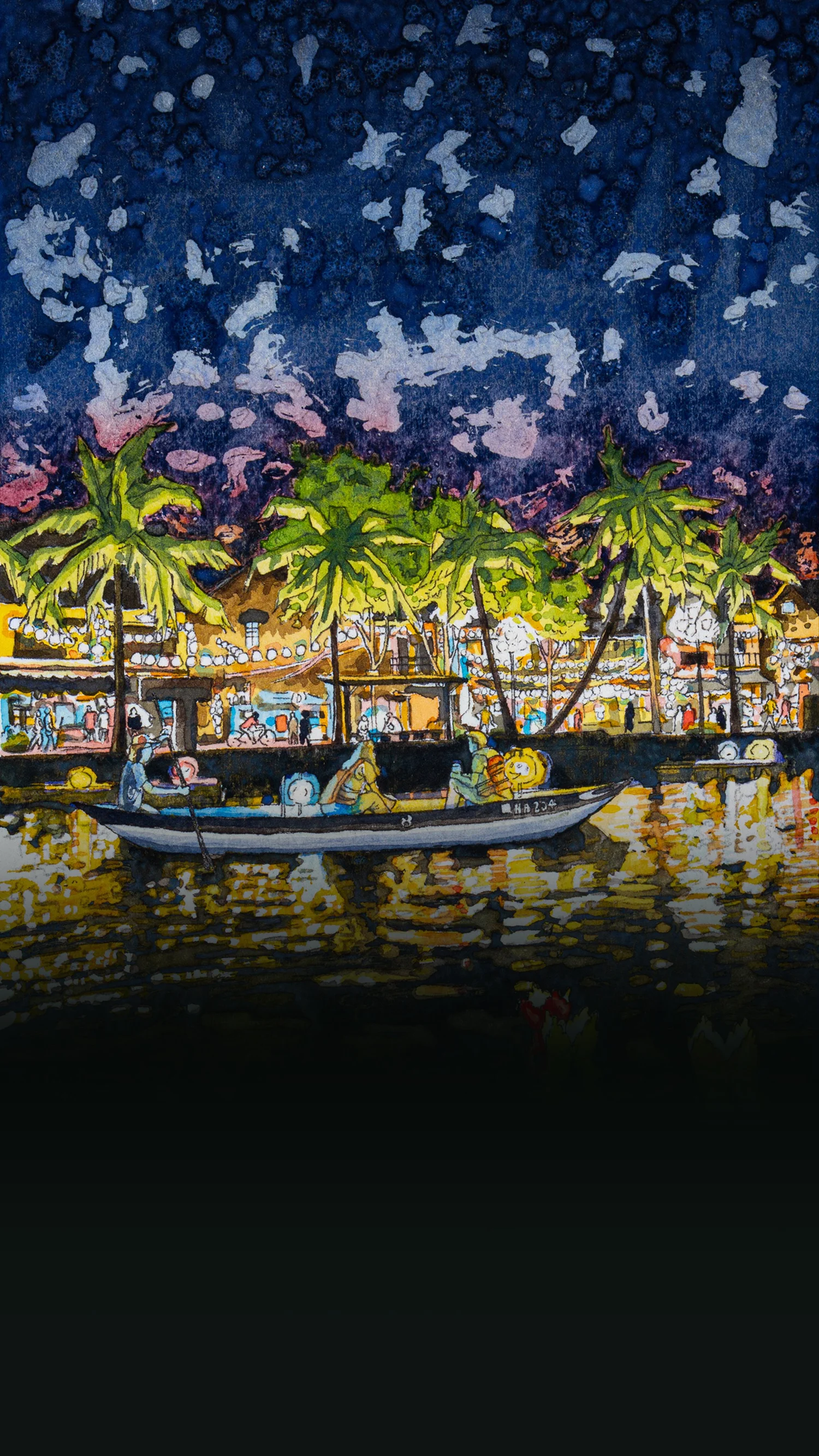 Nomini Domini Creative Studio