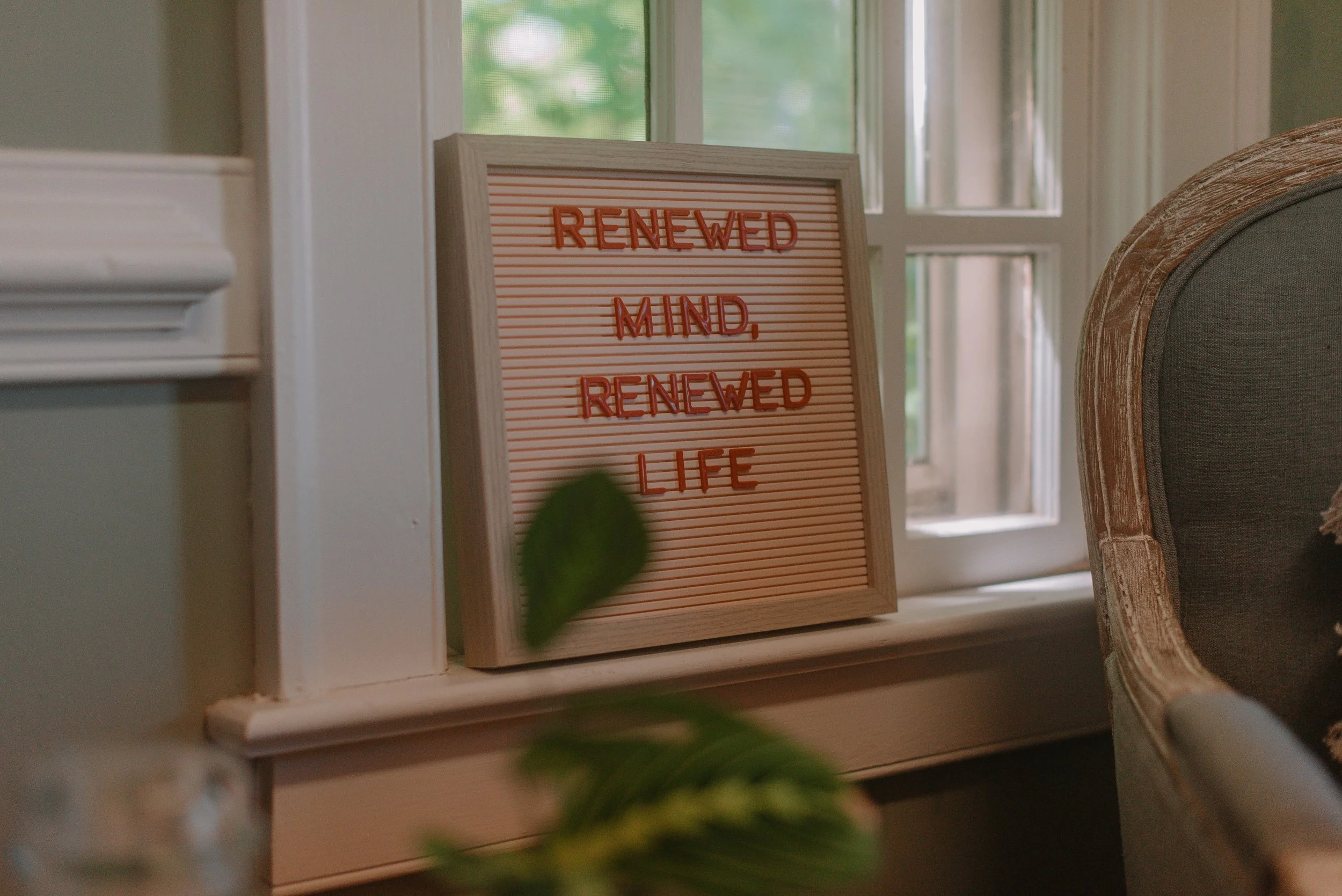 Renew Psych