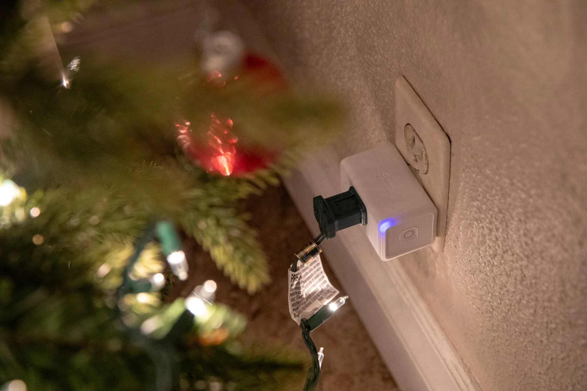 Effortless Holiday Lighting: Kasa Smart Plug Mini Review for Smart ...