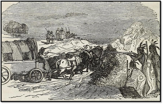 King Philip’s War (1675-1678) — Harvard Veterans Alumni Organization