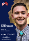 Blog 3 — Harvard Veterans Alumni Organization