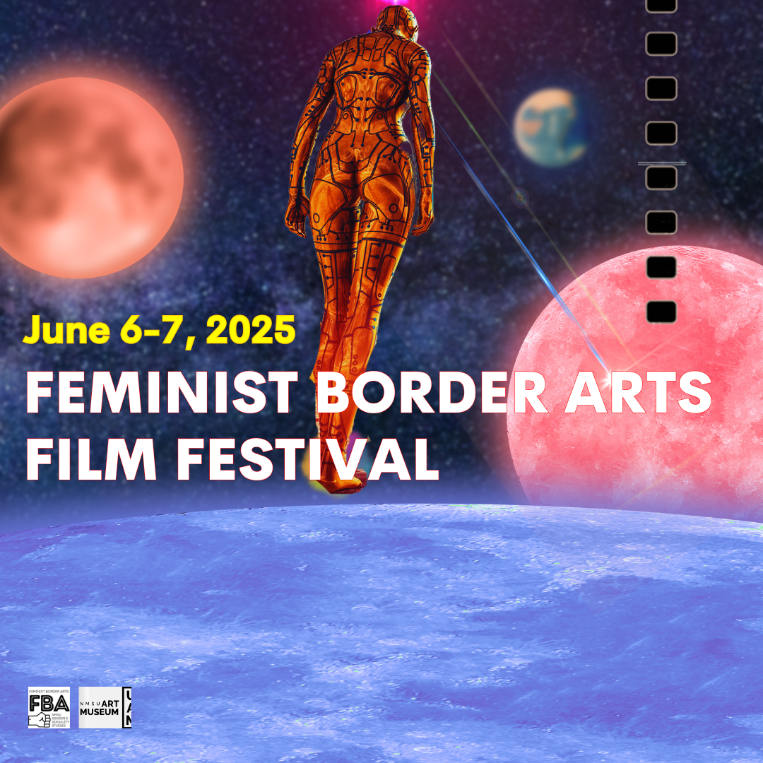 Feminist Border Arts