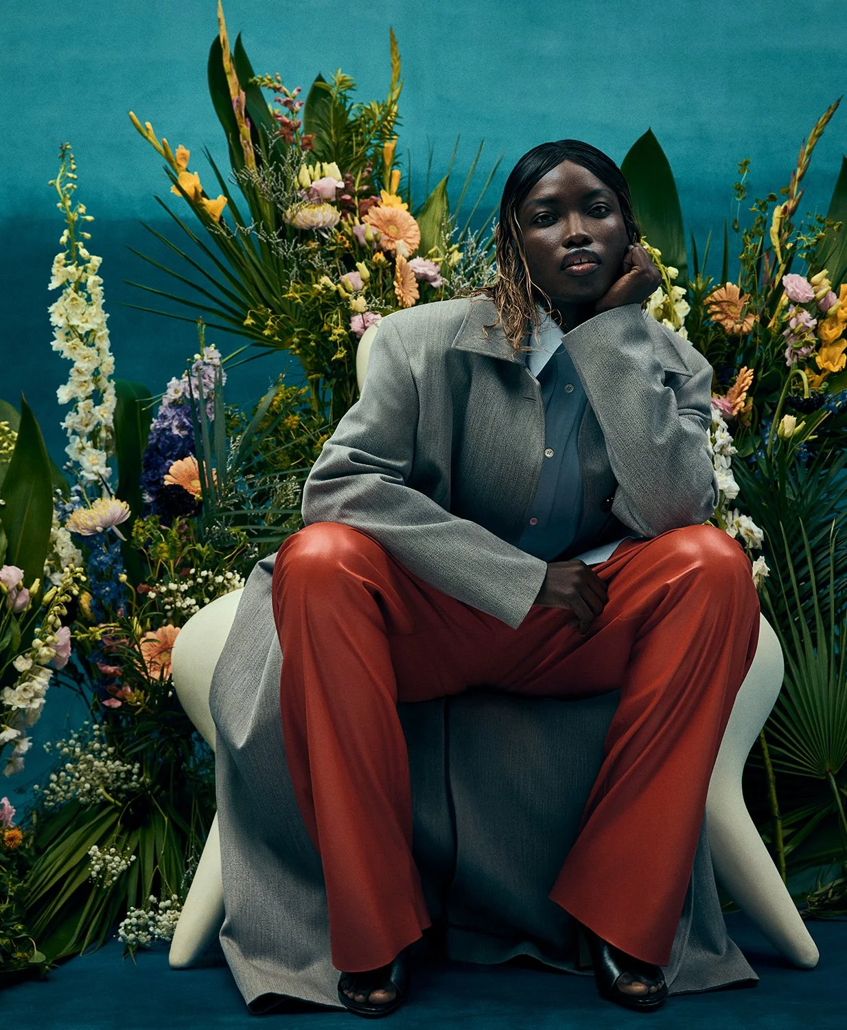 Fashion — Yossi Michaeli Photography