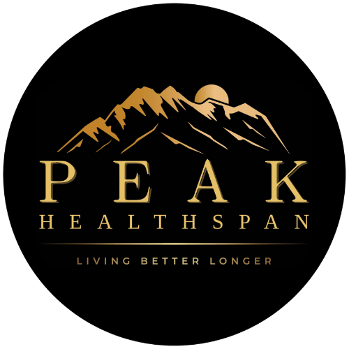 The pursuit of longevity can be described as a long slog to a summit ...