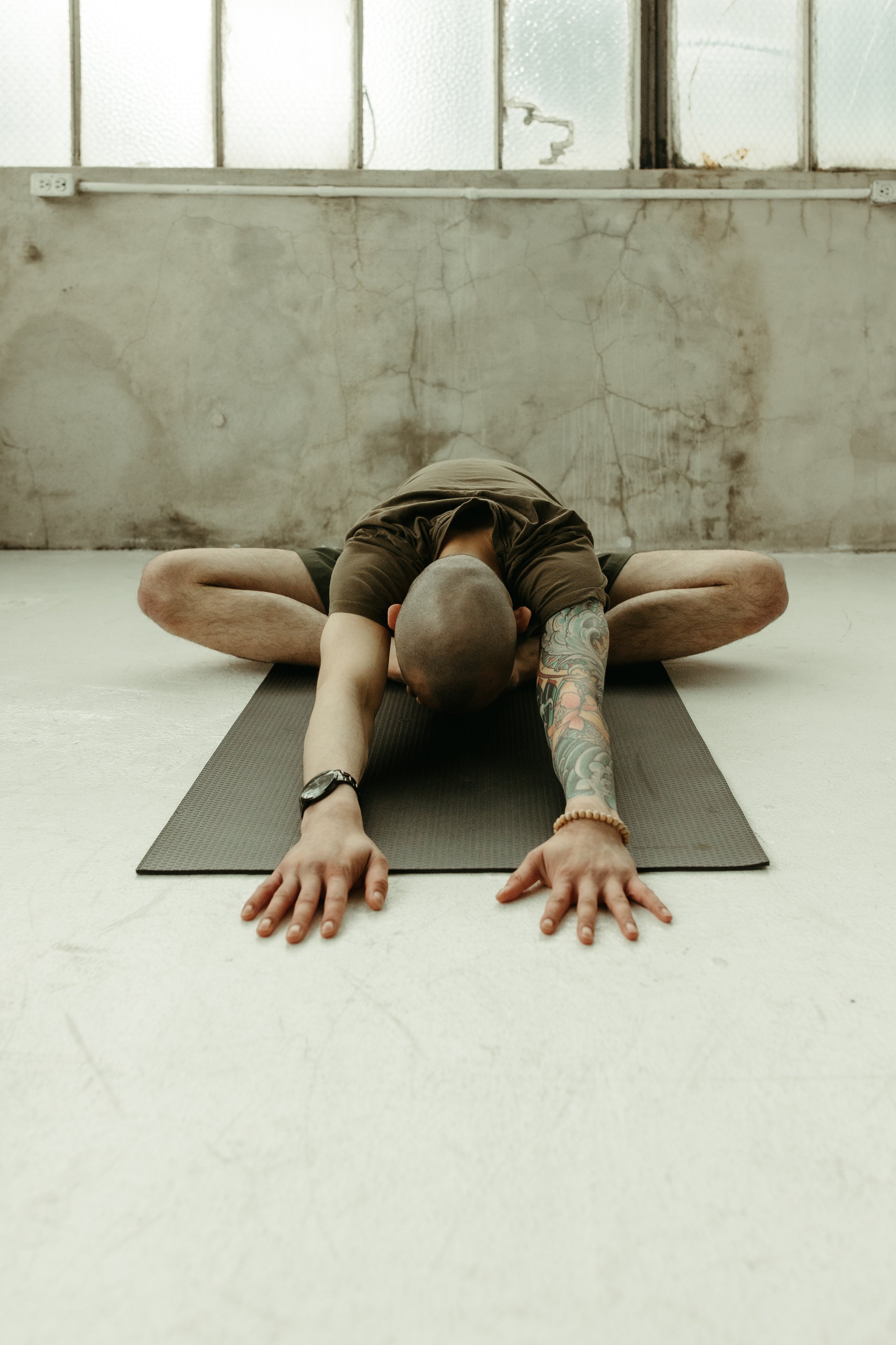 Class Offerings | Explore Yoga Classes Today — Be Yoga