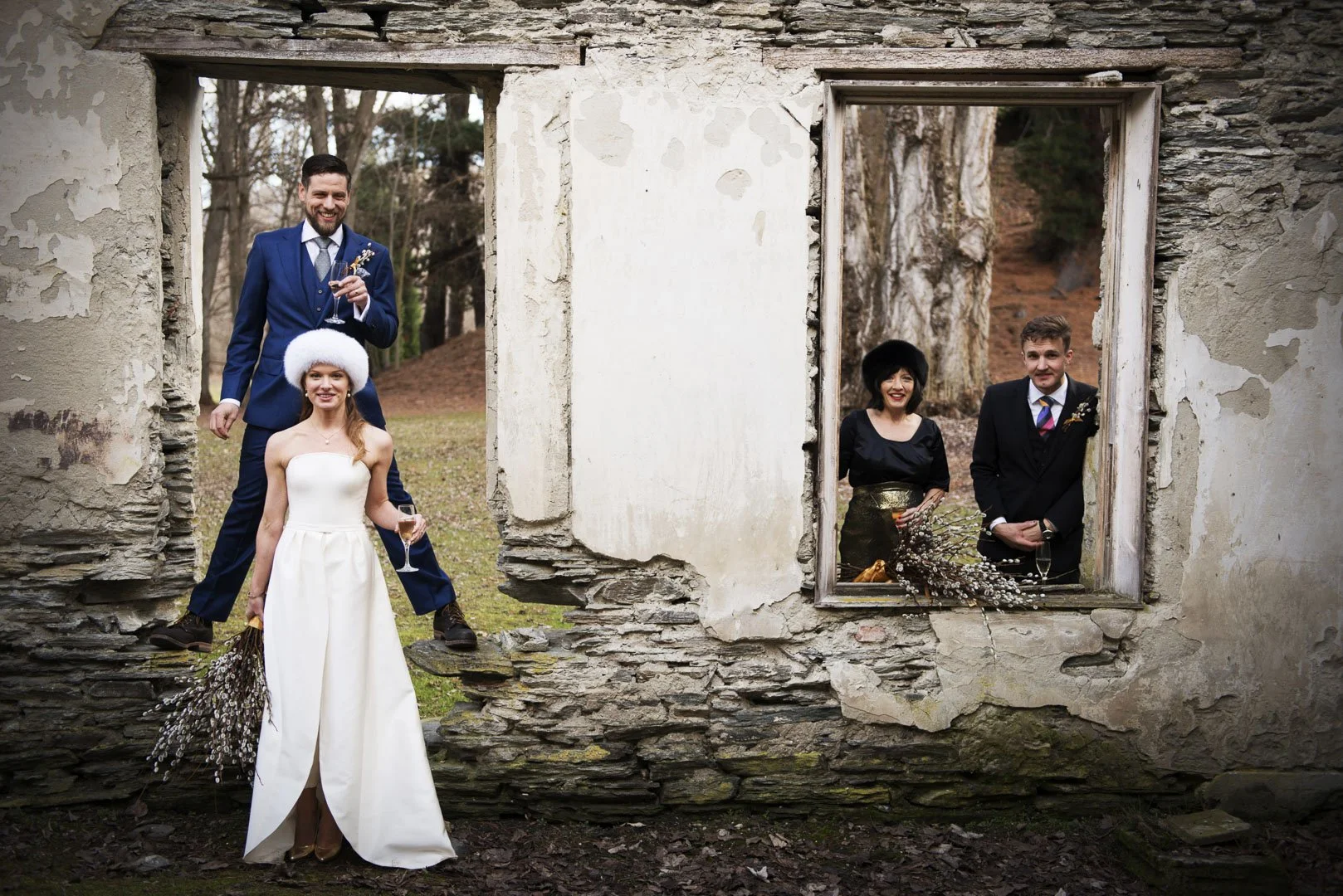 THURLBY DOMAIN | Discover Timeless Venues