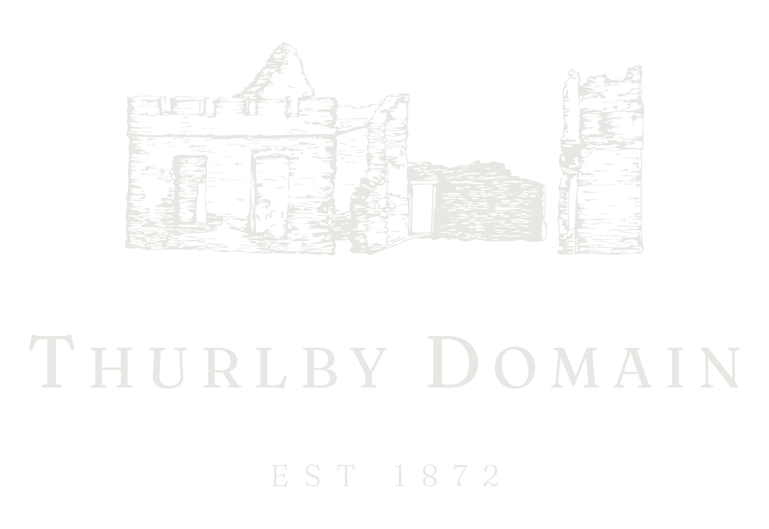 THURLBY DOMAIN | Discover Timeless Venues