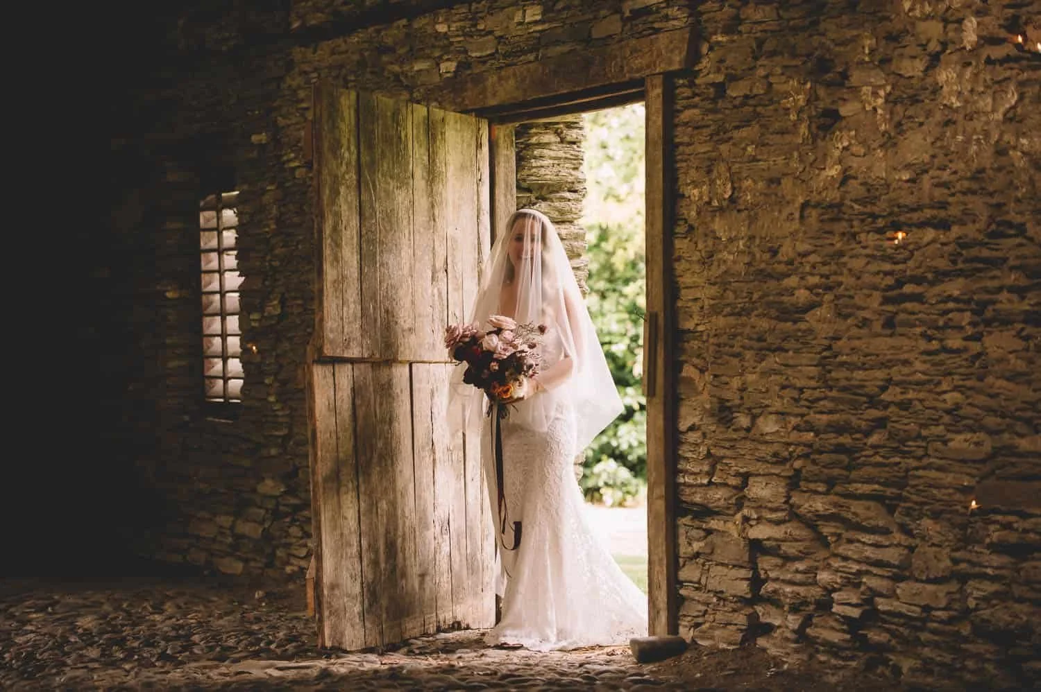 THURLBY DOMAIN | Discover Timeless Venues