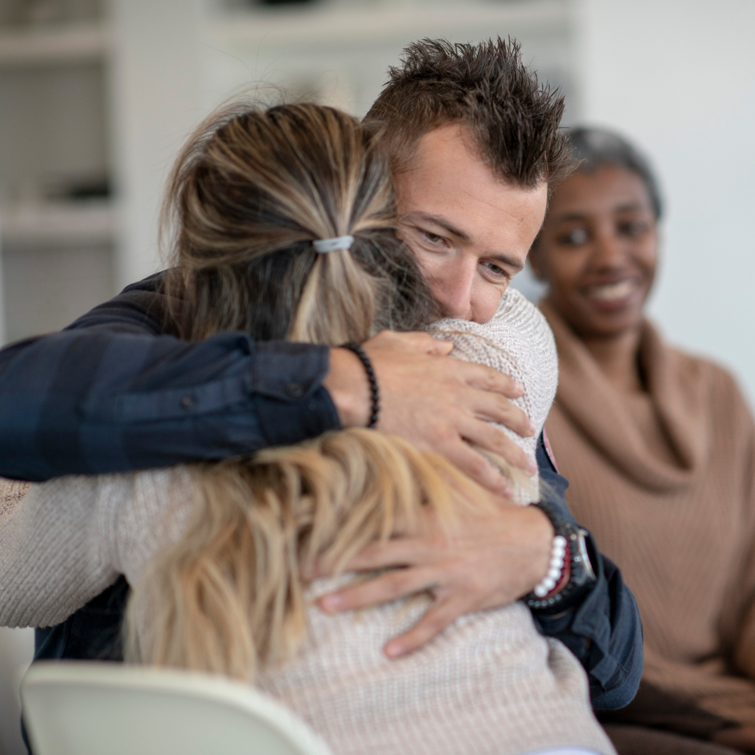 Grief Group Therapy | Heal Together in a Supportive Space