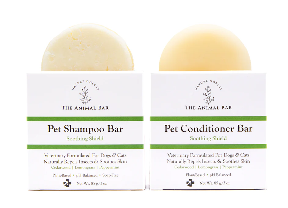 Pet Wellness | Shop Natural Solutions — Embracive Wellness
