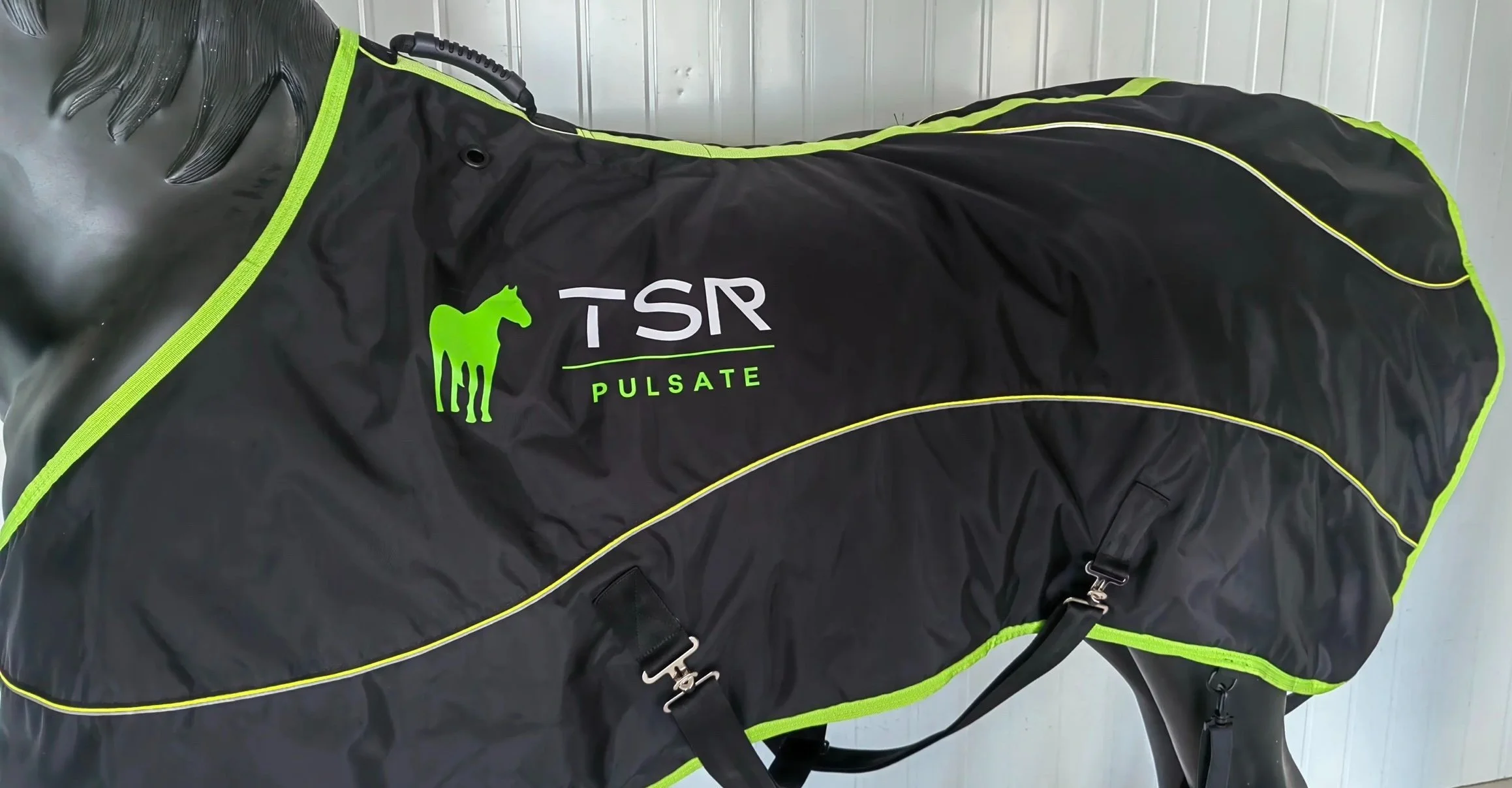 TSR Pulsate