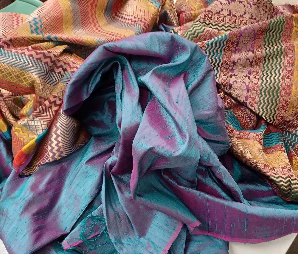 Silk Gallery
