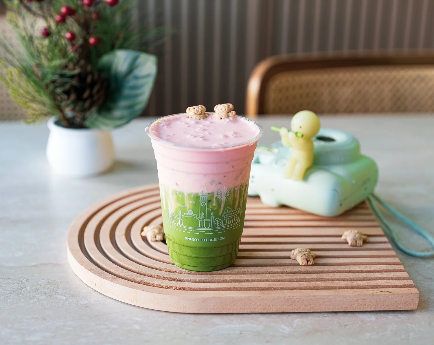 Binge Coffee House | Experience Vietnamese Coffee – Visit Today