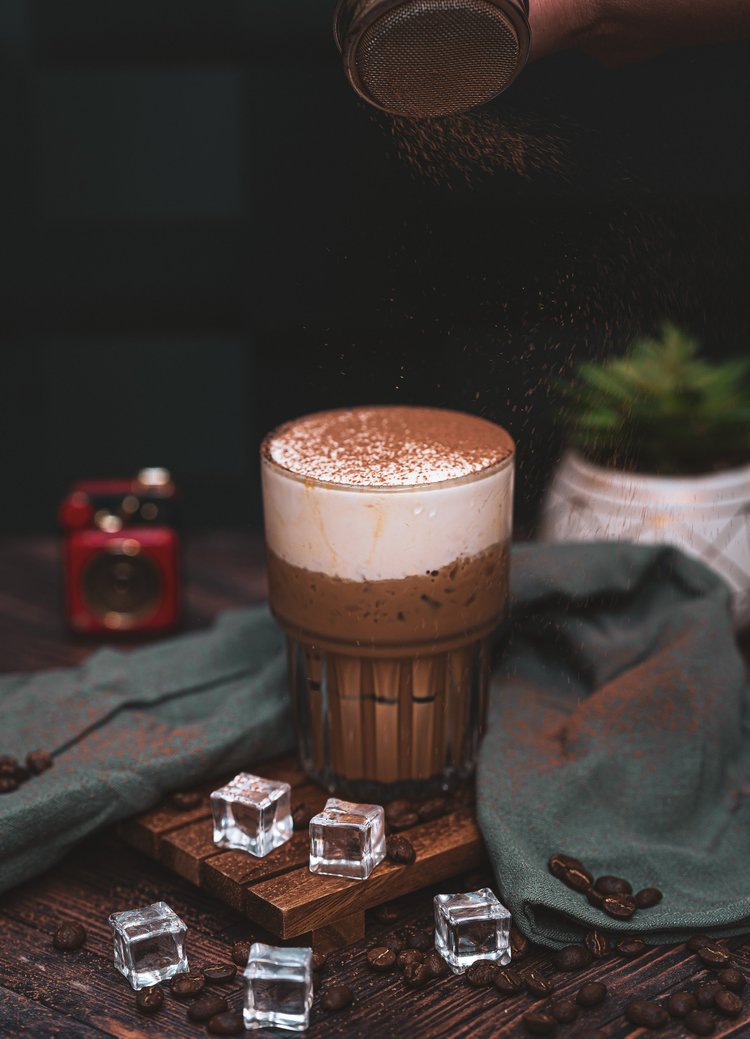 Menu — Binge Coffee House