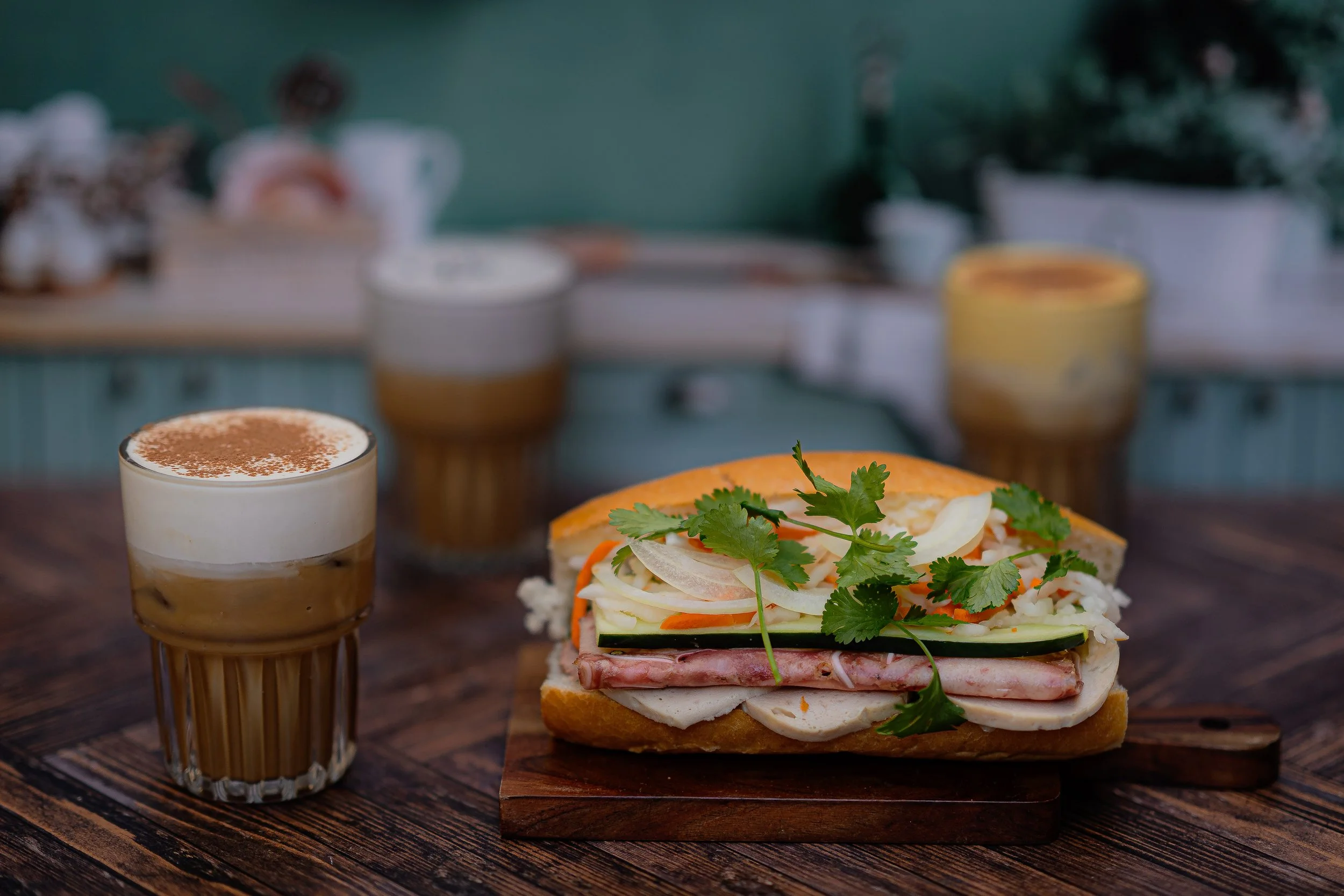 Binge Coffee House | Experience Vietnamese Coffee – Visit Today