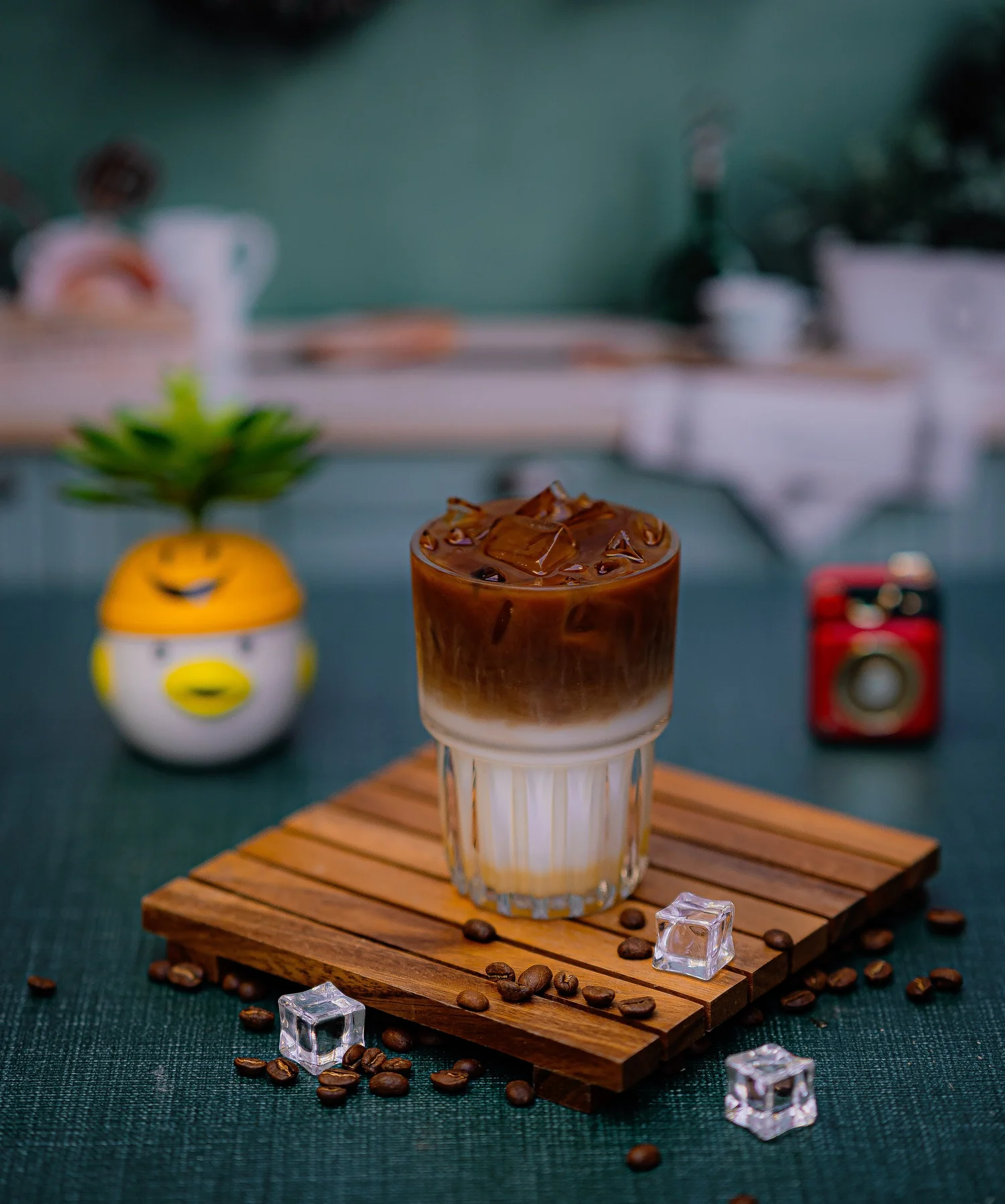 Menu — Binge Coffee House