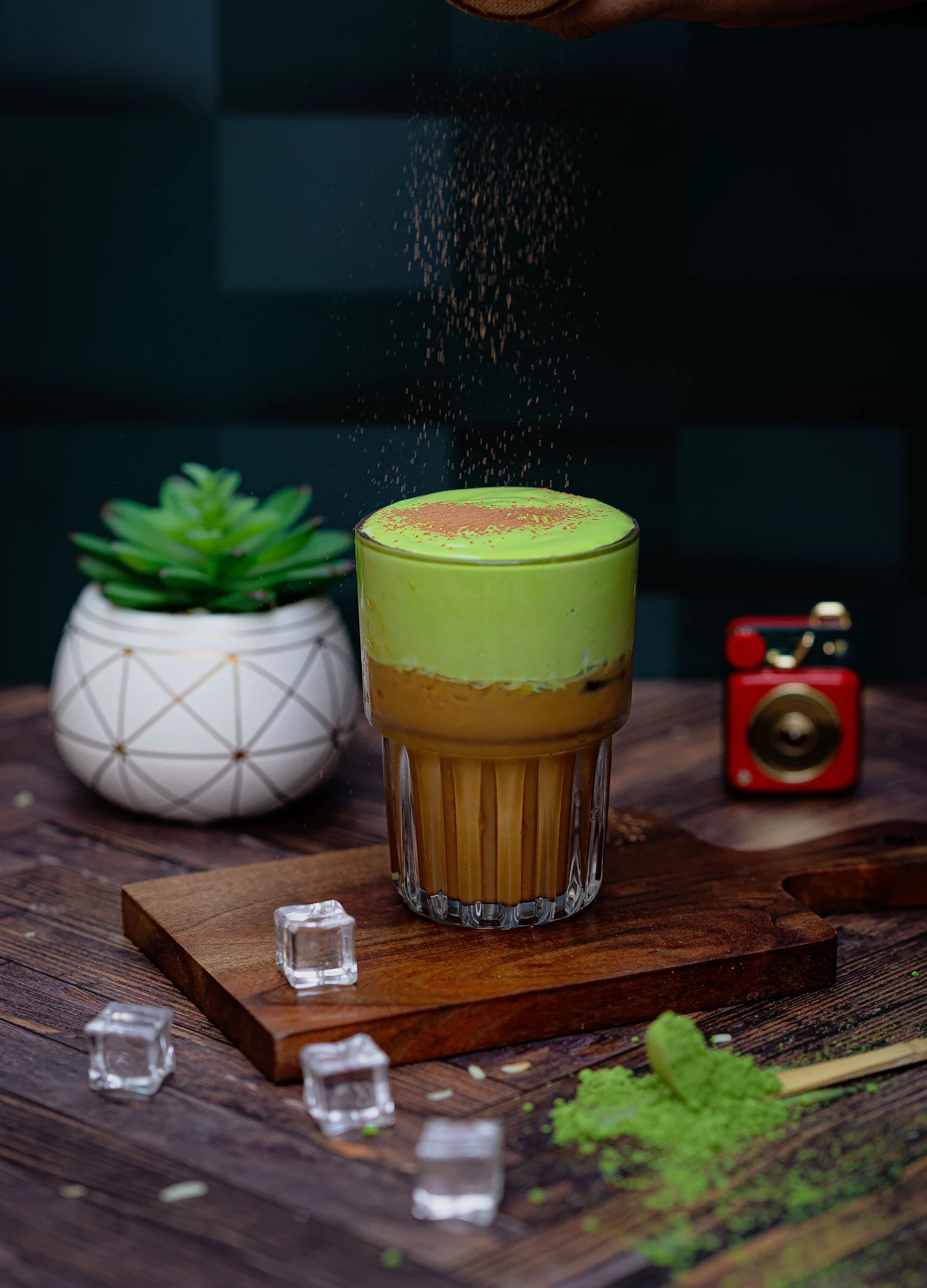 Menu — Binge Coffee House