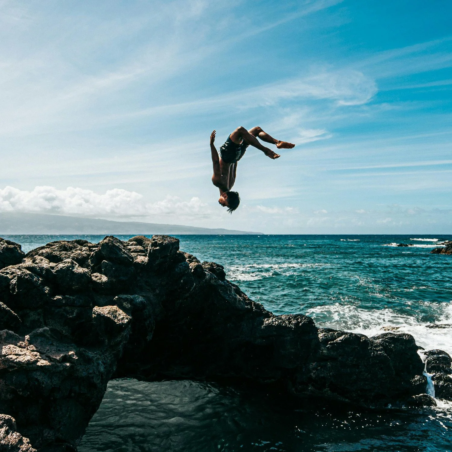 Classes — How 2 Backflip