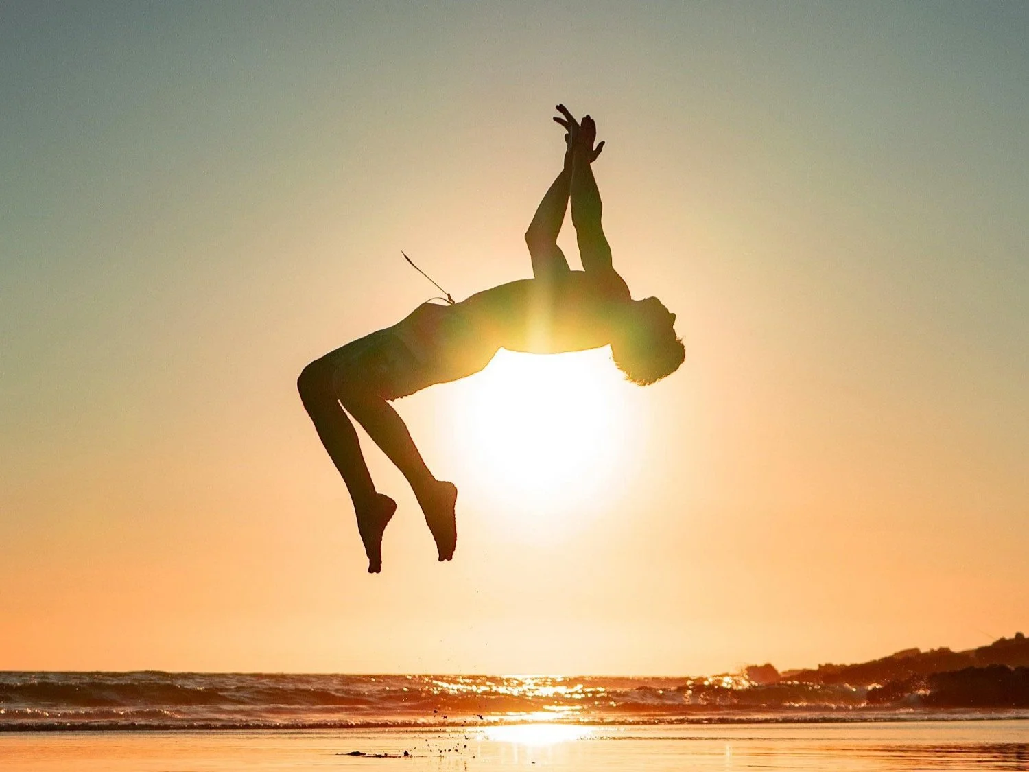 Classes — How 2 Backflip