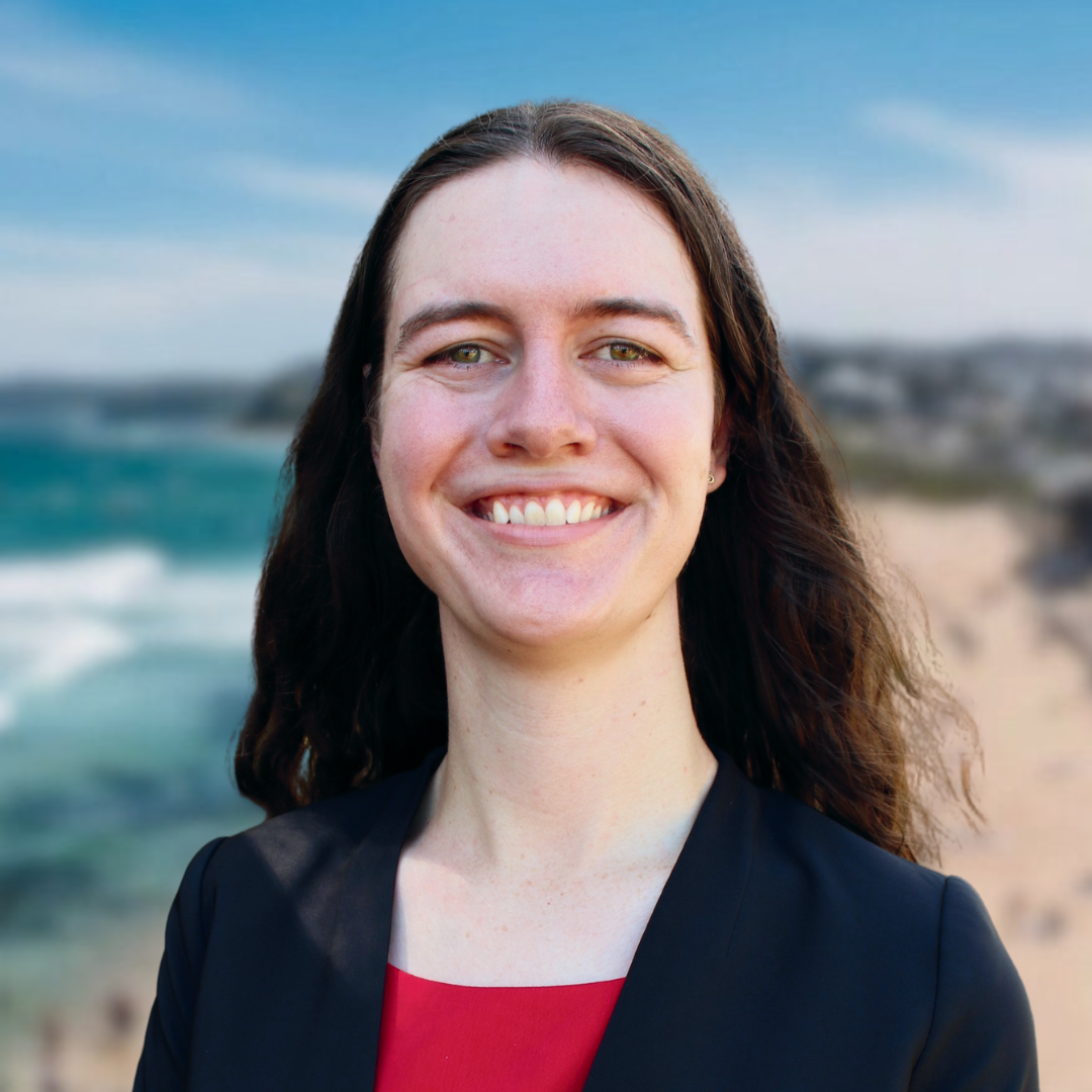 About Paige — Councillor Paige Johnson