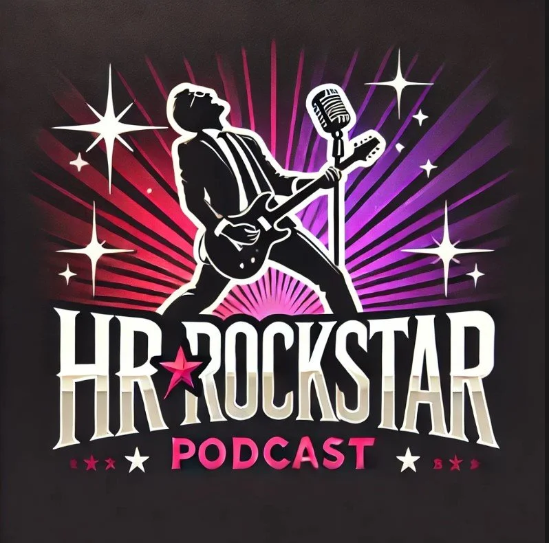 The HR Rockstar