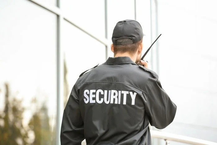 AB SECURITY SERVICES INC. - Home, "Security guard services"