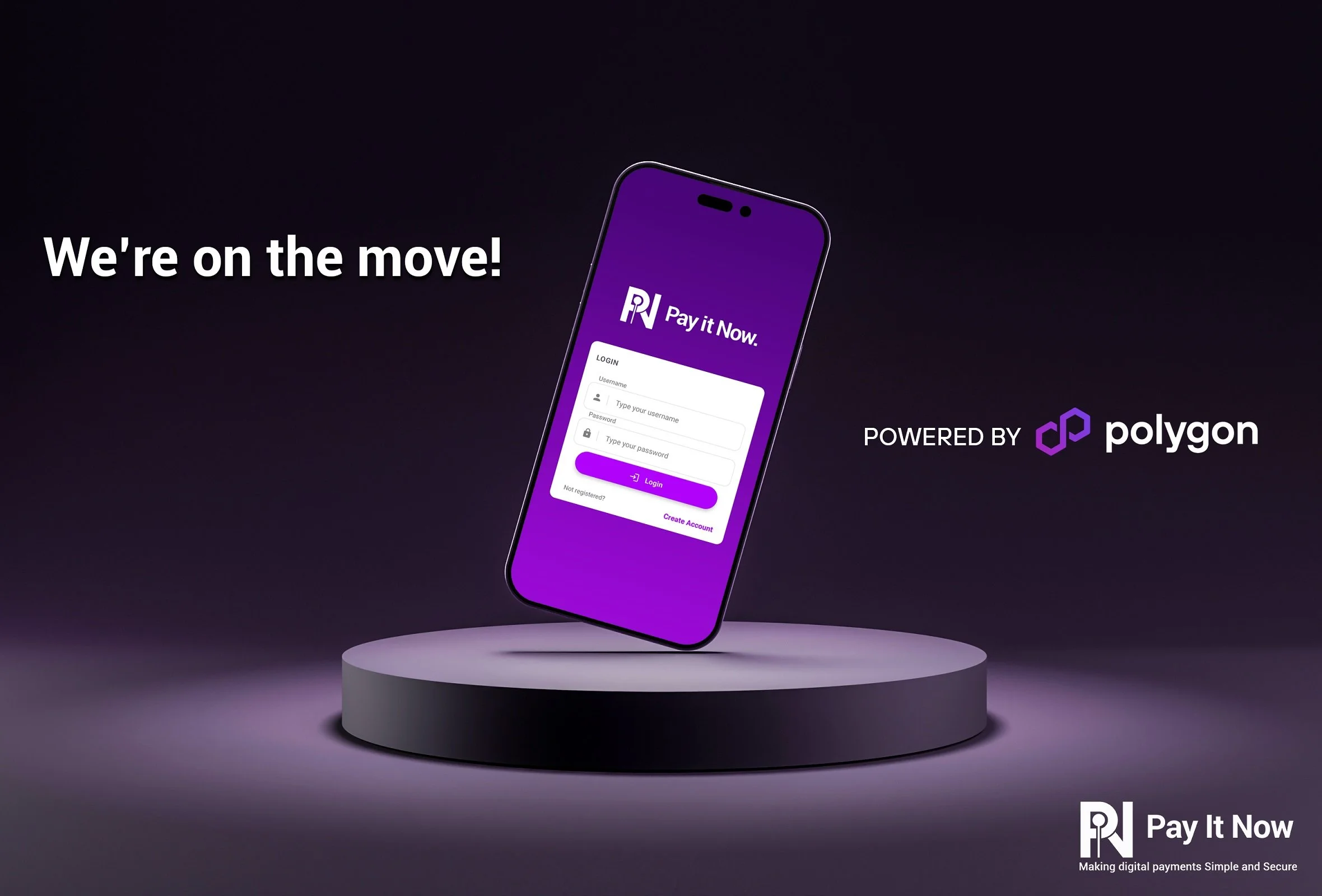 Pay It Now (PIN) Is on the move — Pay It Now (PIN) - NZ's Leading ...