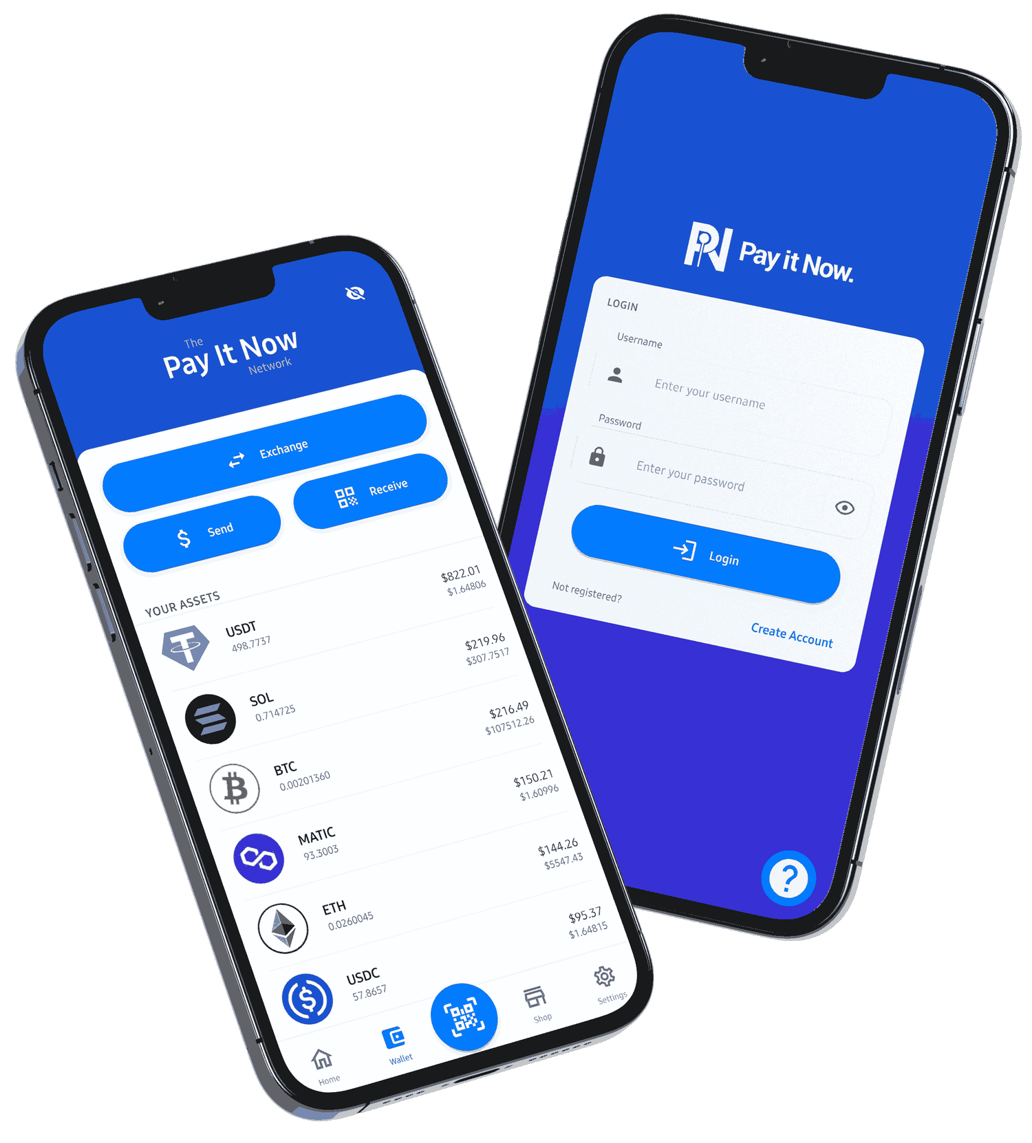 Pay It Now (PIN) - NZ's Leading Blockchain Innovator
